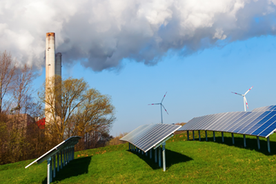 Our thoughts on the energy transition - Platypus Asset Management